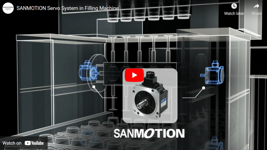 SANYO DENKI AMERICA launches their virtual factory tours to share how ...