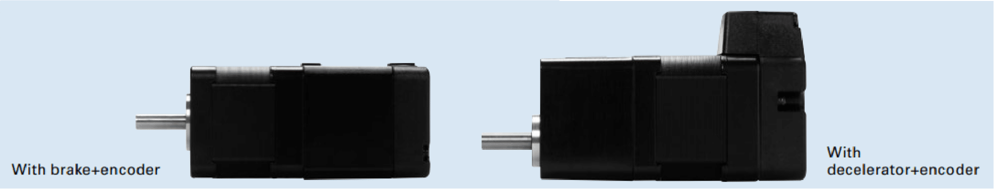 Custom Stepper Motors Optimized for Your Application - Motion Control ...