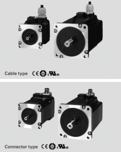 Custom Stepper Motors Optimized for Your Application - Motion Control ...