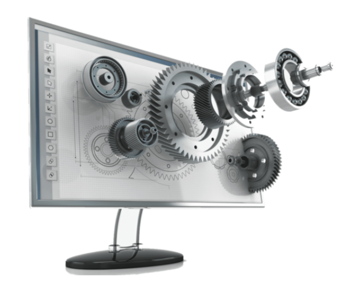 4 Easy Steps for Matching SANMOTION Servo Motors to Sumitomo - Motion ...