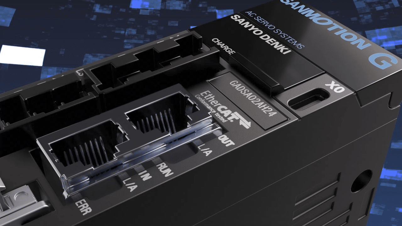 How to Boost Manufacturing Efficiency with EtherCAT, EtherNet/IP, and OPC UA Integration in the ...