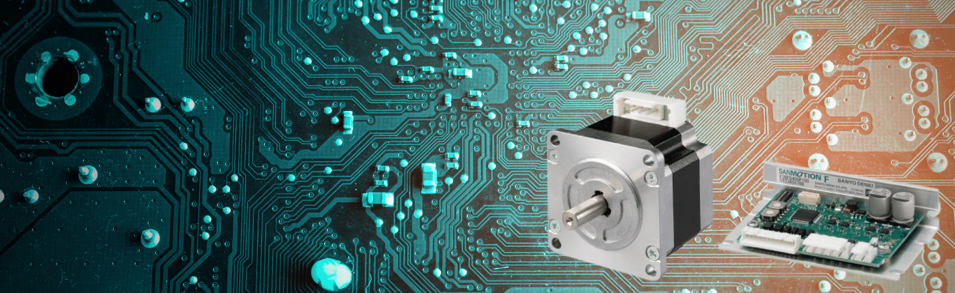 Stepper Motor Advantages: Precision, Speed & Versatility